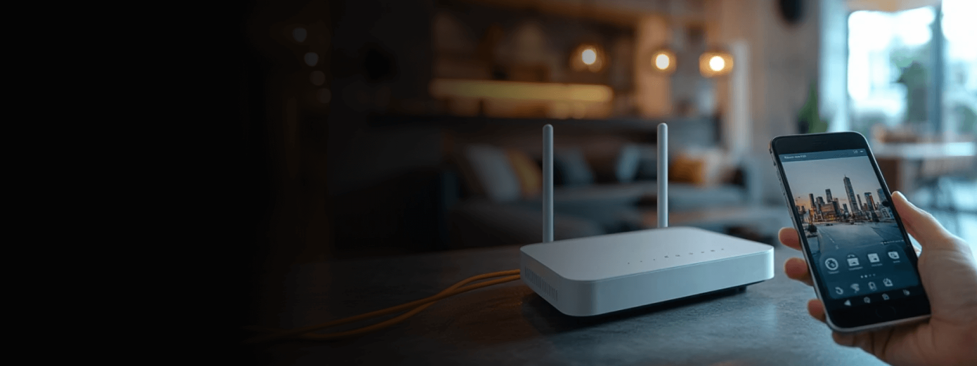 Compass UOL | Telecom