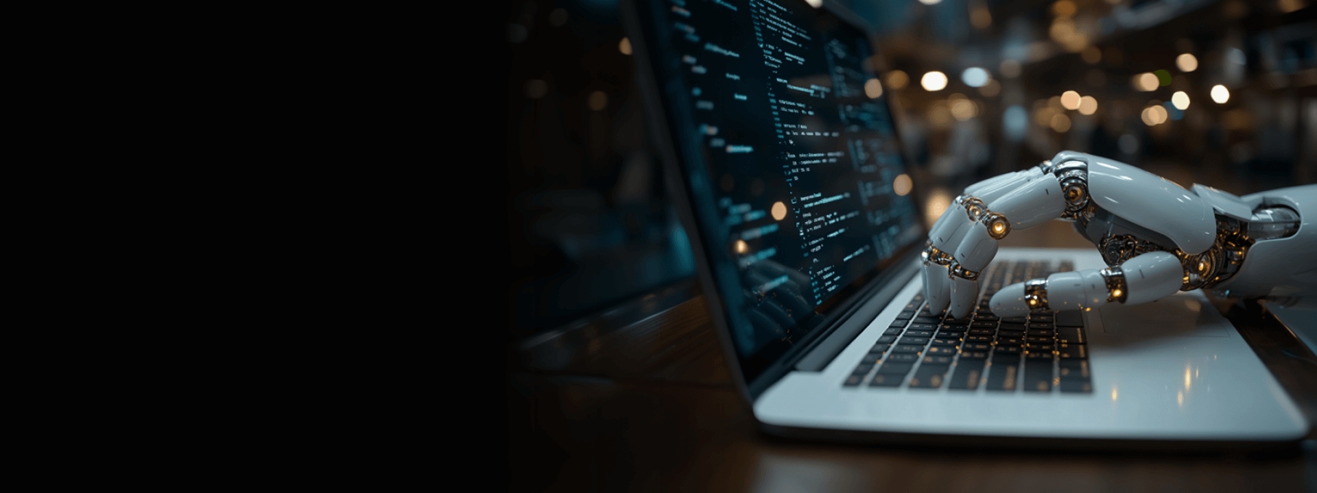 Compass UOL | Hyperautomation