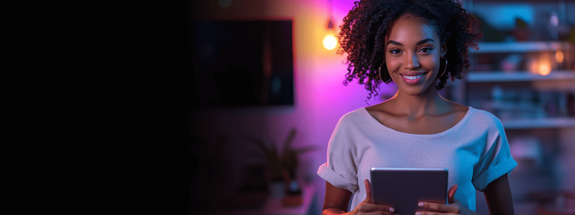 Compass UOL | Modern Applications