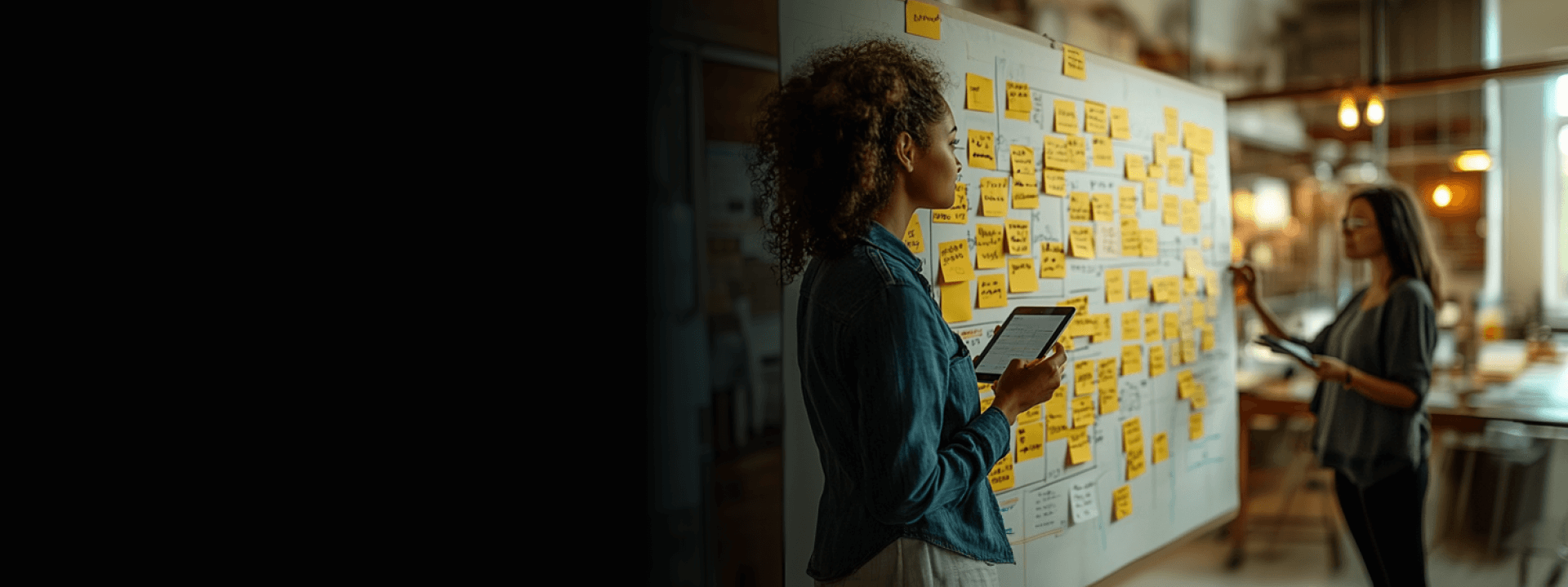 Compass UOL | Agile Transformation