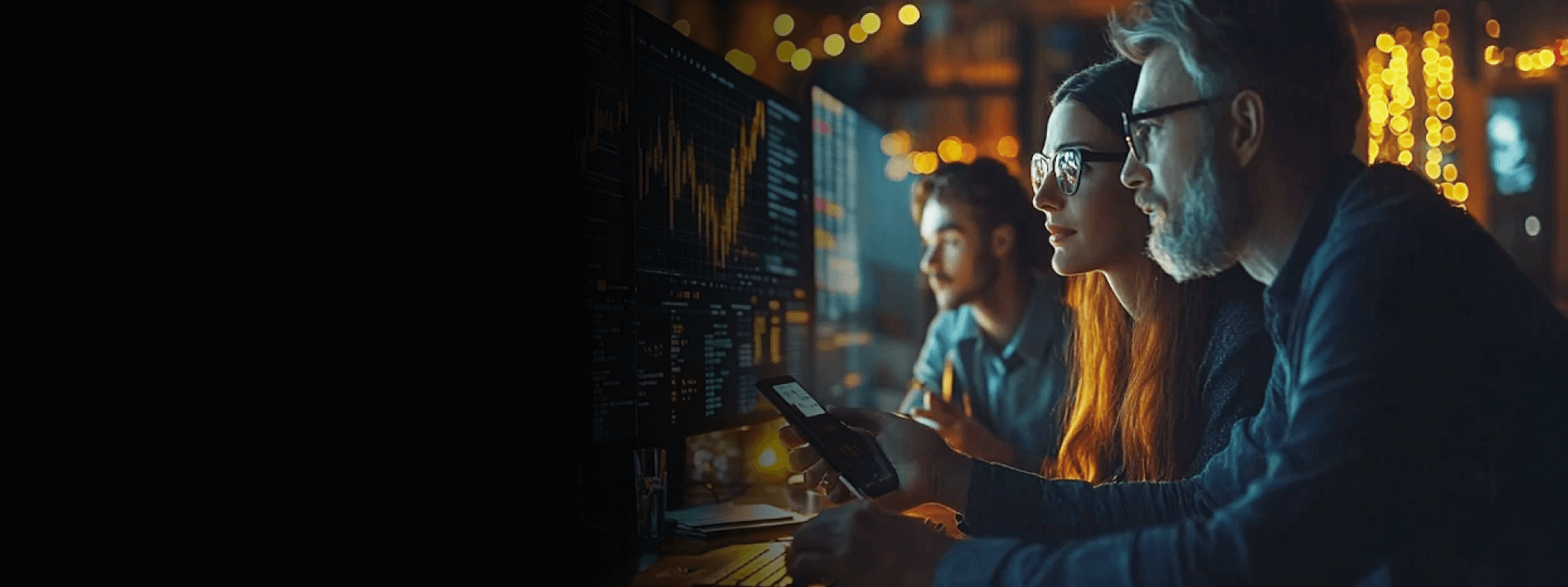 Compass UOL | Get to Know Our Work