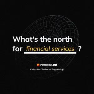 Financial Services | Compass UOL